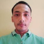 PhD Scholars – Department of Humanities and Social Sciences